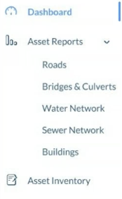 Asset Inventory Report