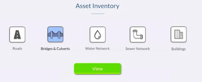 Asset Inventory Report